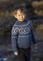 Strikkemekka.no - Viking - Helios Genser 2407-13a