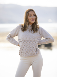 Strikkemekka.no - Viking - Dalia Genser 2220-5b