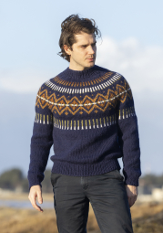 Strikkemekka.no - Viking - Helios Genser 2407-12a