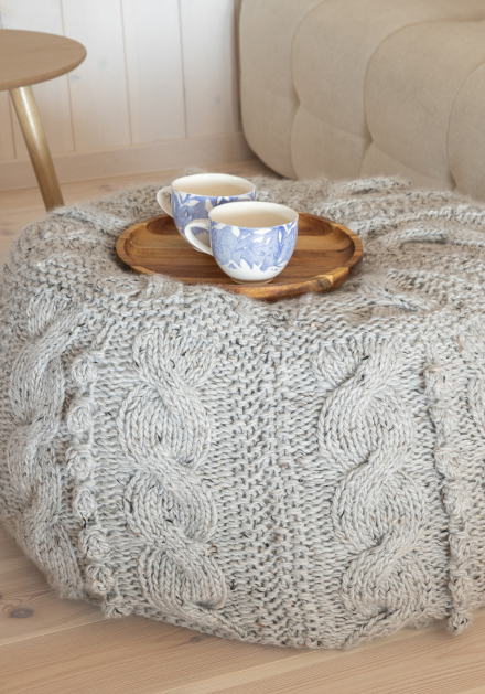 Strikkemekka.no - Viking - Ask Puff 2427-3