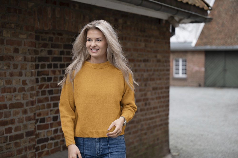 Strikkemekka.no - Dale - Ultimate Genser 468-11B