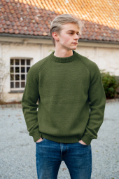 Strikkemekka.no - Dale - Ultimate Genser 468-04H
