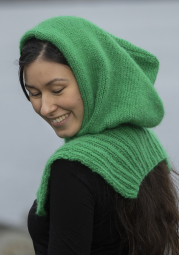 Strikkemekka.no - Viking - Hood Hette 2310-7c