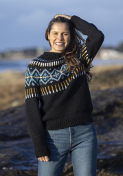Strikkemekka.no - Viking - Helios Genser 2407-12b