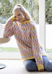 Strikkemekka.no - Viking - Ember Genser 2416-11