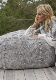 Strikkemekka.no - Viking - Ask Puff 2427-3